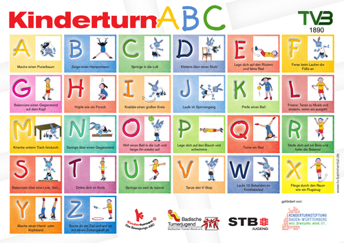 Turn ABC