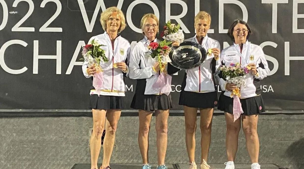 Team WM 2022 – AK60