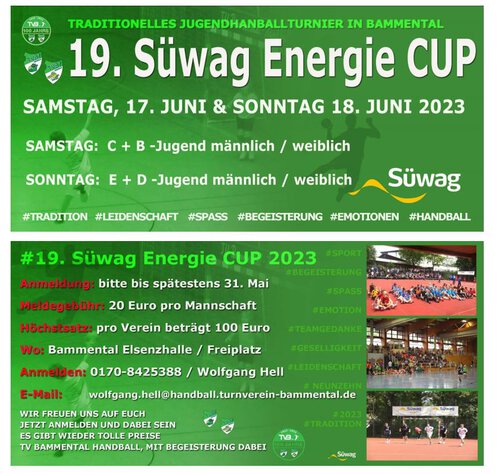 Süwag Energie Cup 2023